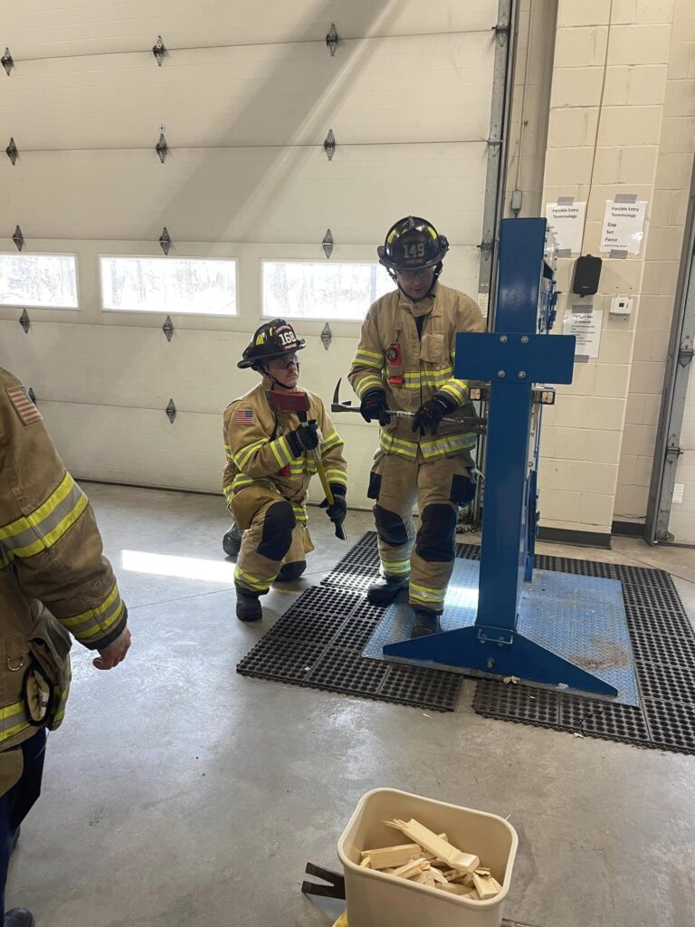 Join the Portage Fire Department: A Leader in Public Safety - Welcome ...